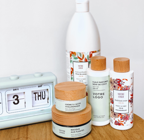 Top 5 des produits visage Monlaboprive.com pour vos clients ...